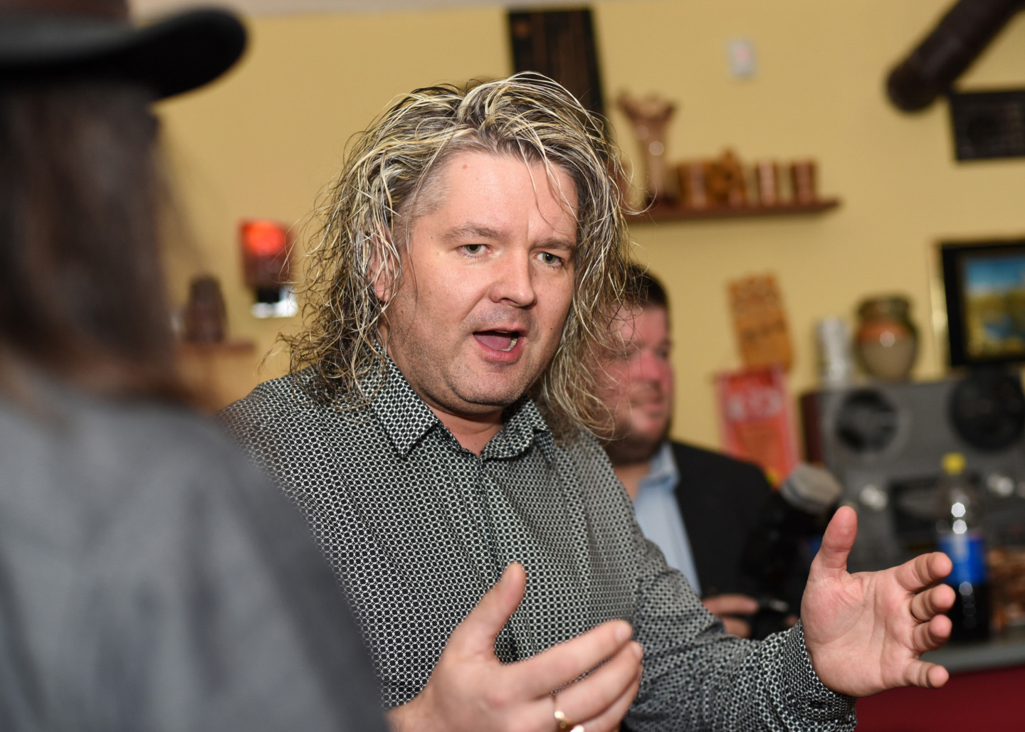 Armands Leimanis sēņojot salauž kāju - nra.lv