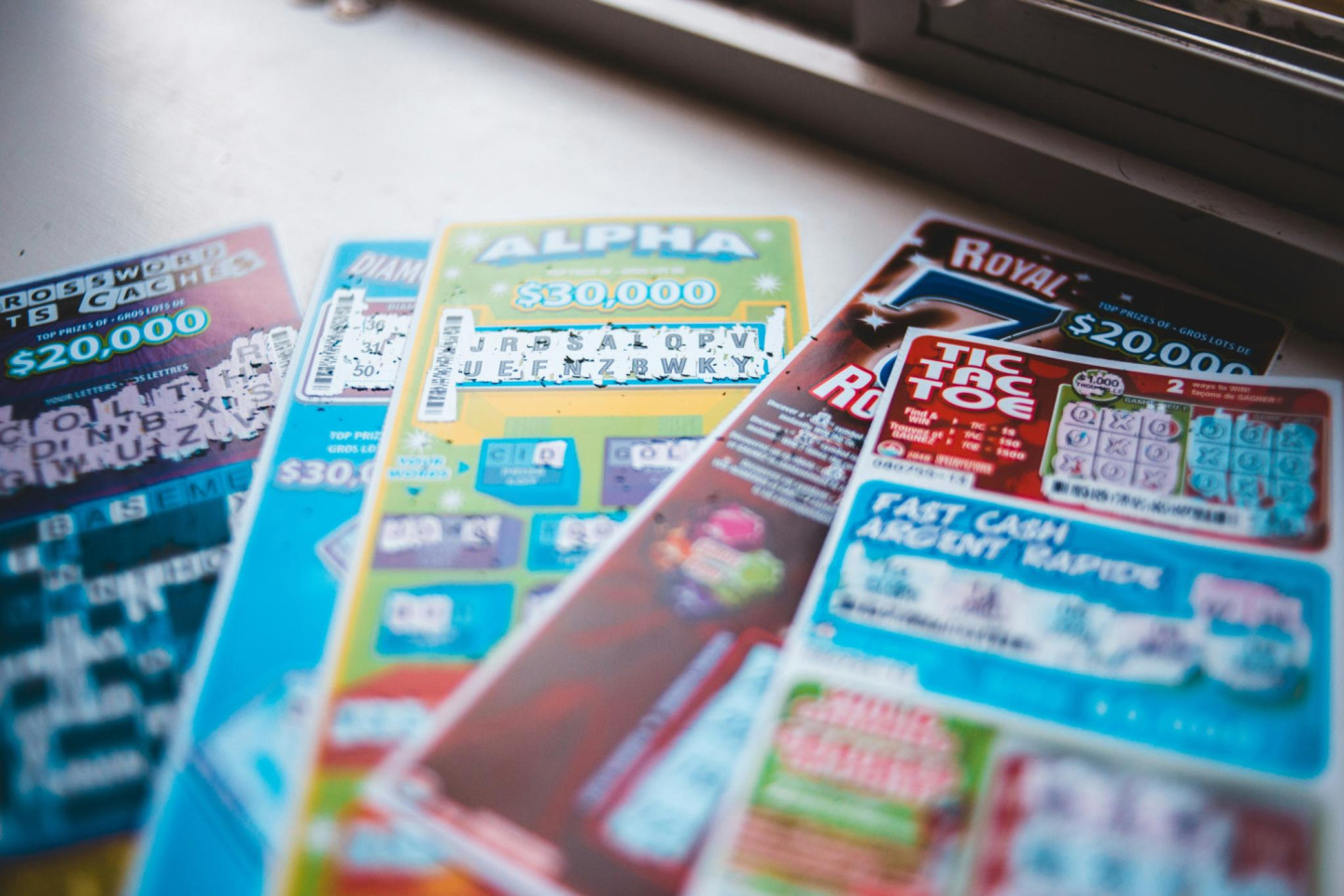 Laimests un sekas: vīrietis pēc miljona laimēšanas nonāk slimnīcā - nra.lv