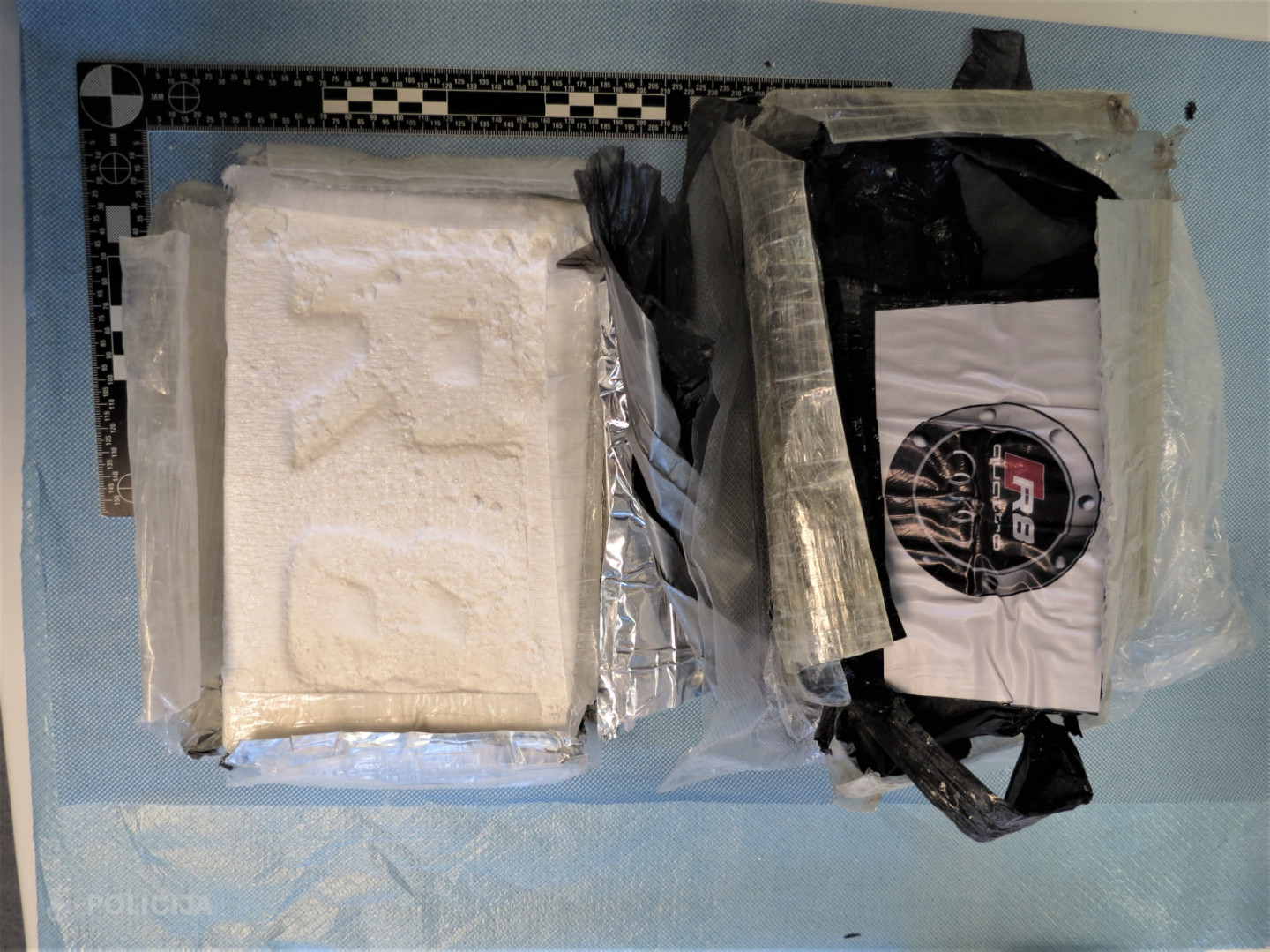 Rīgā un Latvijā atklāta lielākā narkodīleru banda – policijas operācija ...