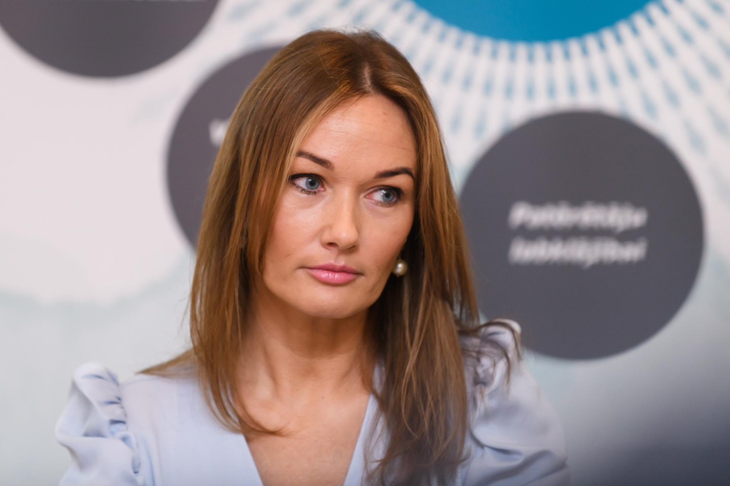 Valdība apstiprina Ievu Šmiti Konkurences padomes vadītājas amatā - nra.lv