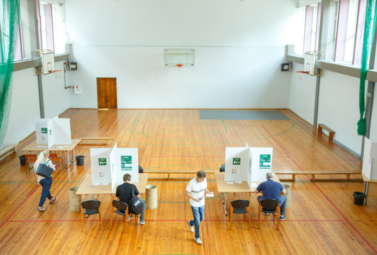 VDAA darbinieki palīdzēs CVK sagatavot vēlēšanas - nra.lv