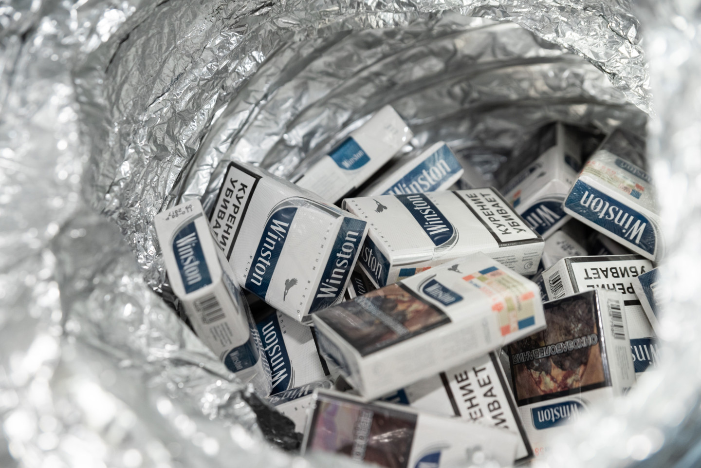 Latvijā 71% iedzīvotāju smēķē tradicionālās cigaretes – SKDS pētījums ...