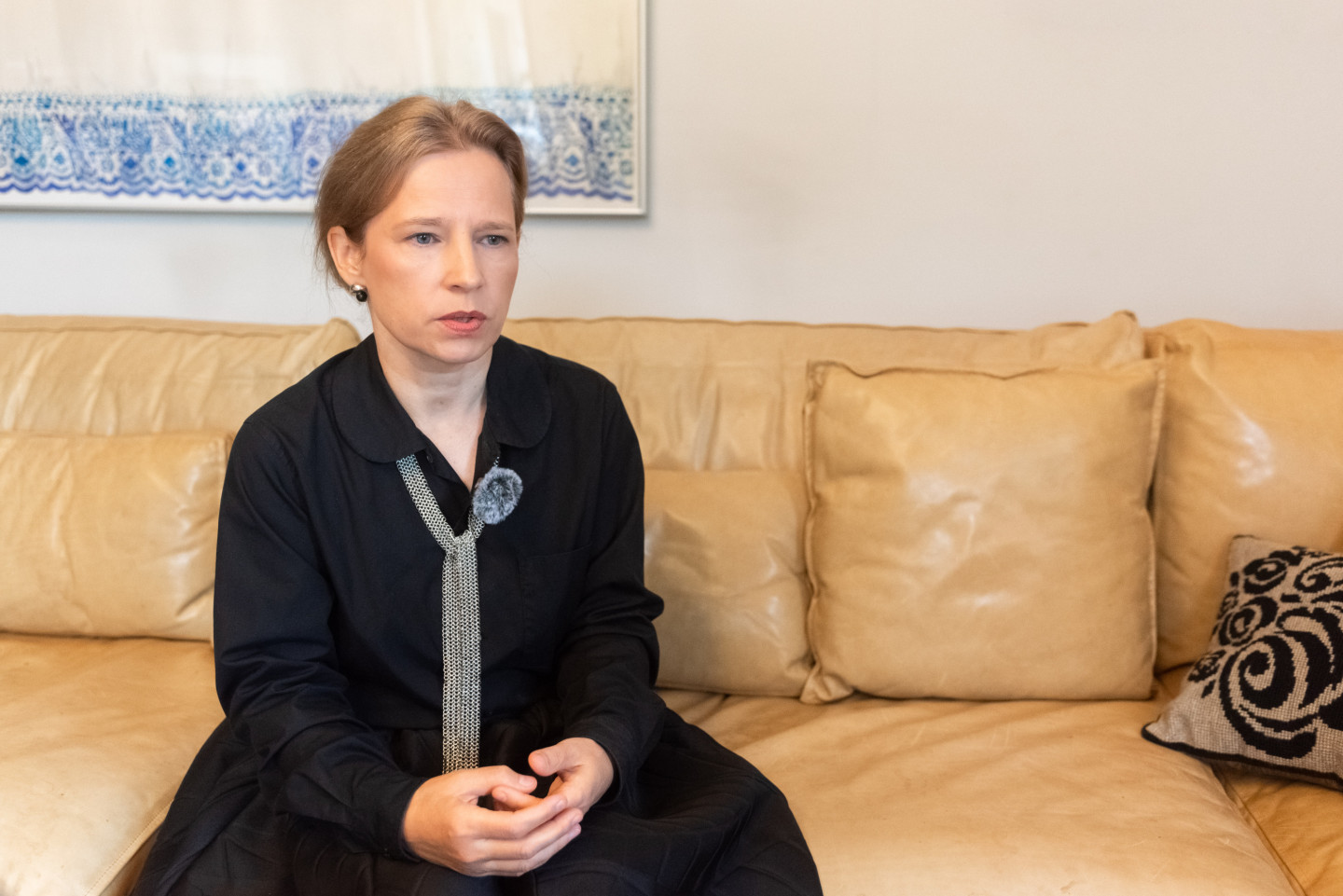 Stambulas konvencija un dzimstība Latvijā – Agnese Irbe viedoklis - nra.lv