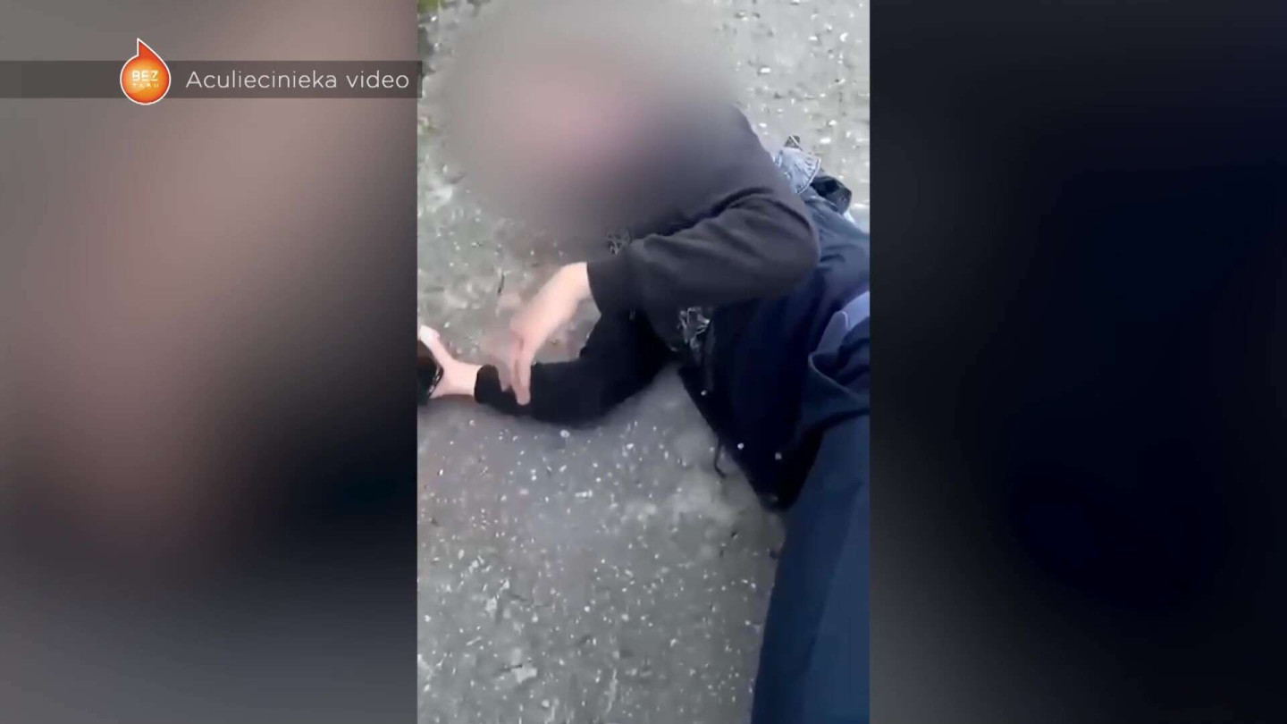 Ogres tehnikuma pasniedzējs reibumā: video izraisījis rezonansi - nra.lv