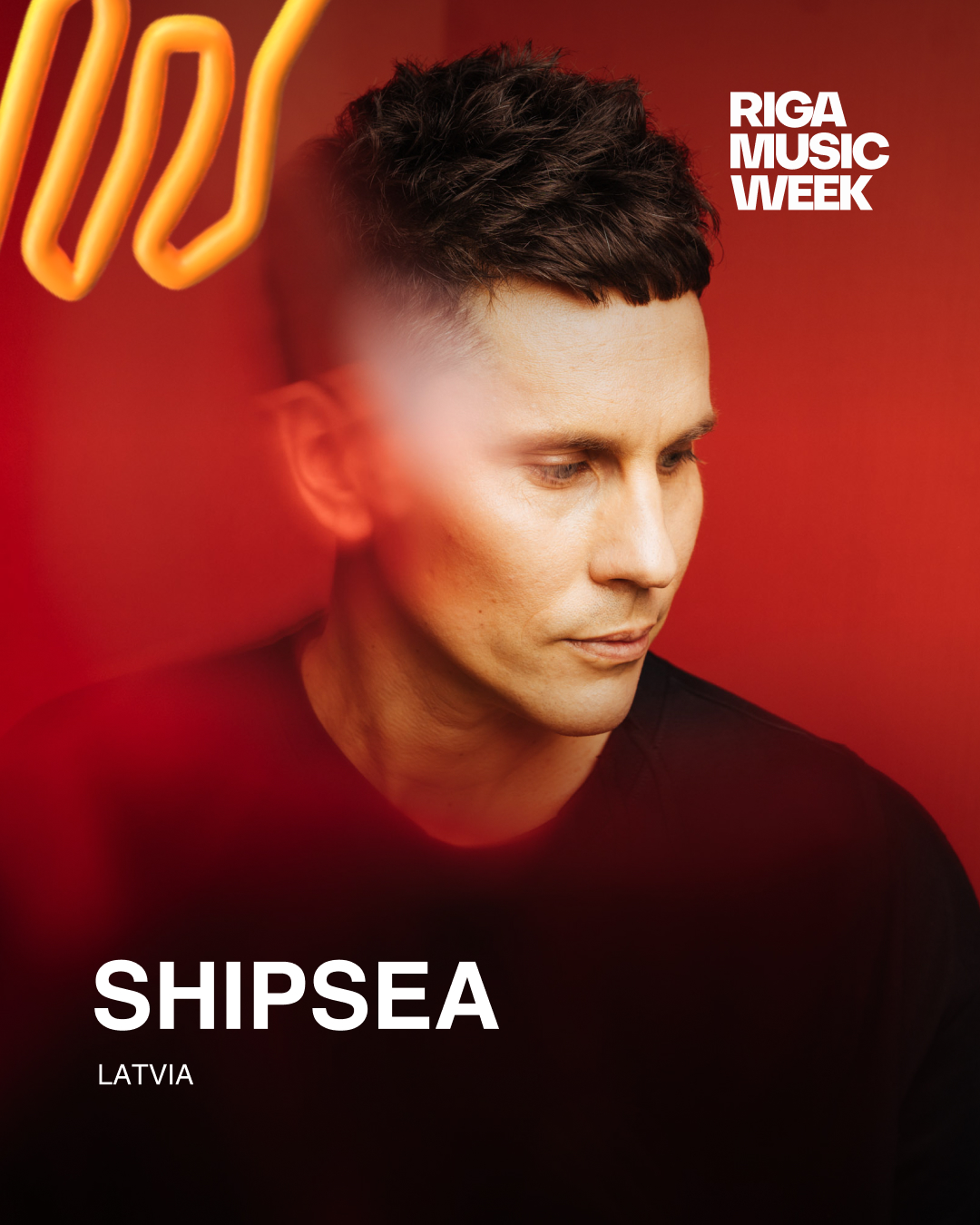 Riga Music Week festivāls Rīgā: Datumi, mākslinieki, programma - nra.lv