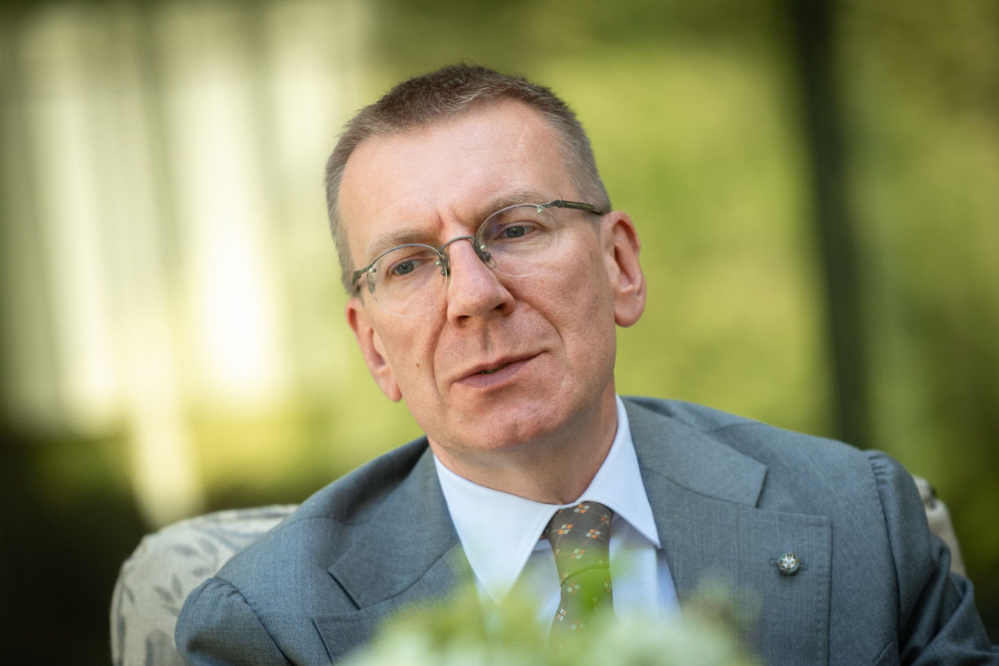 Stambulas konvencija nonāks izskatīšanai pie prezidenta - nra.lv