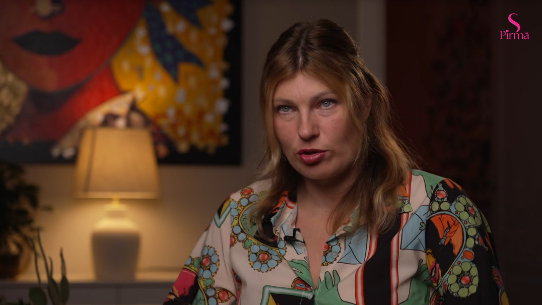 Kas notiek starp Magoni un Edgaru? Šova jaunākie notikumi - nra.lv