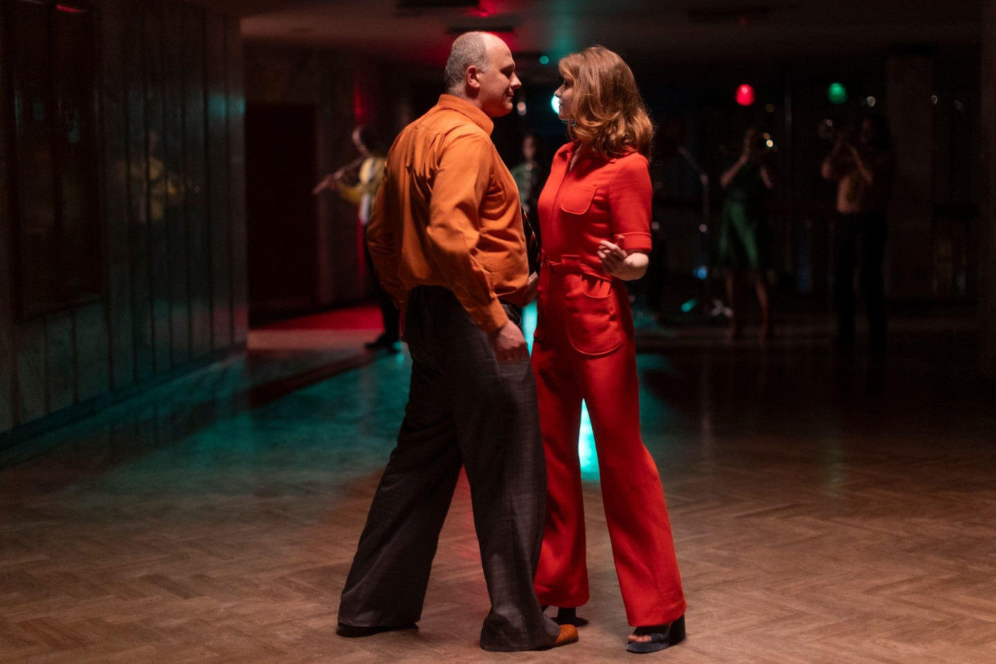 TOP10 notikumi kultūrā no 7. līdz 13. novembrim - nra.lv