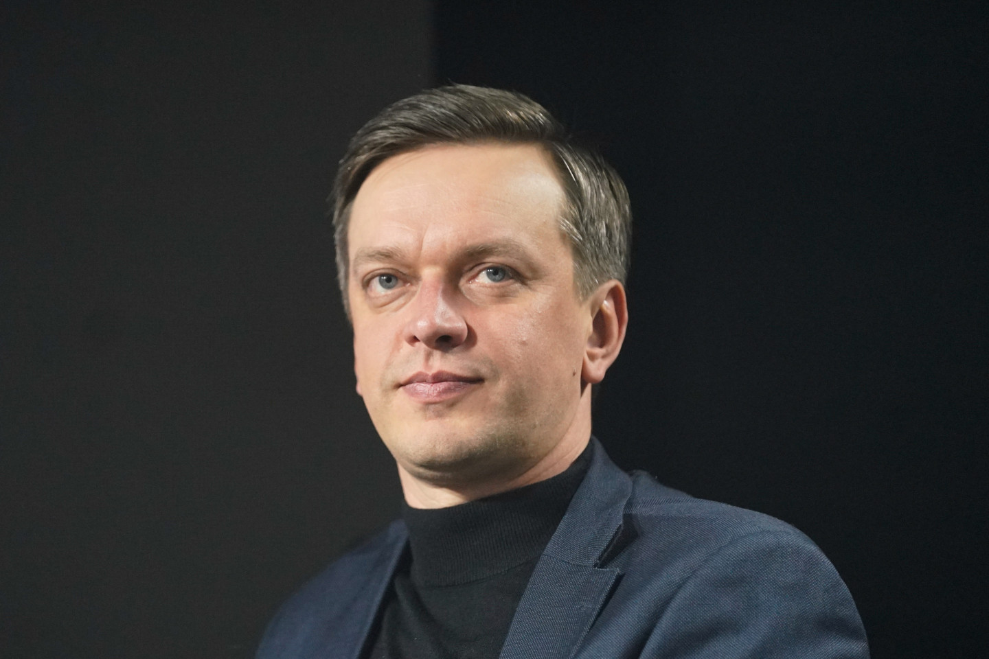 No amata grasās gāzt Siguldas novada mēru Vimbu - nra.lv