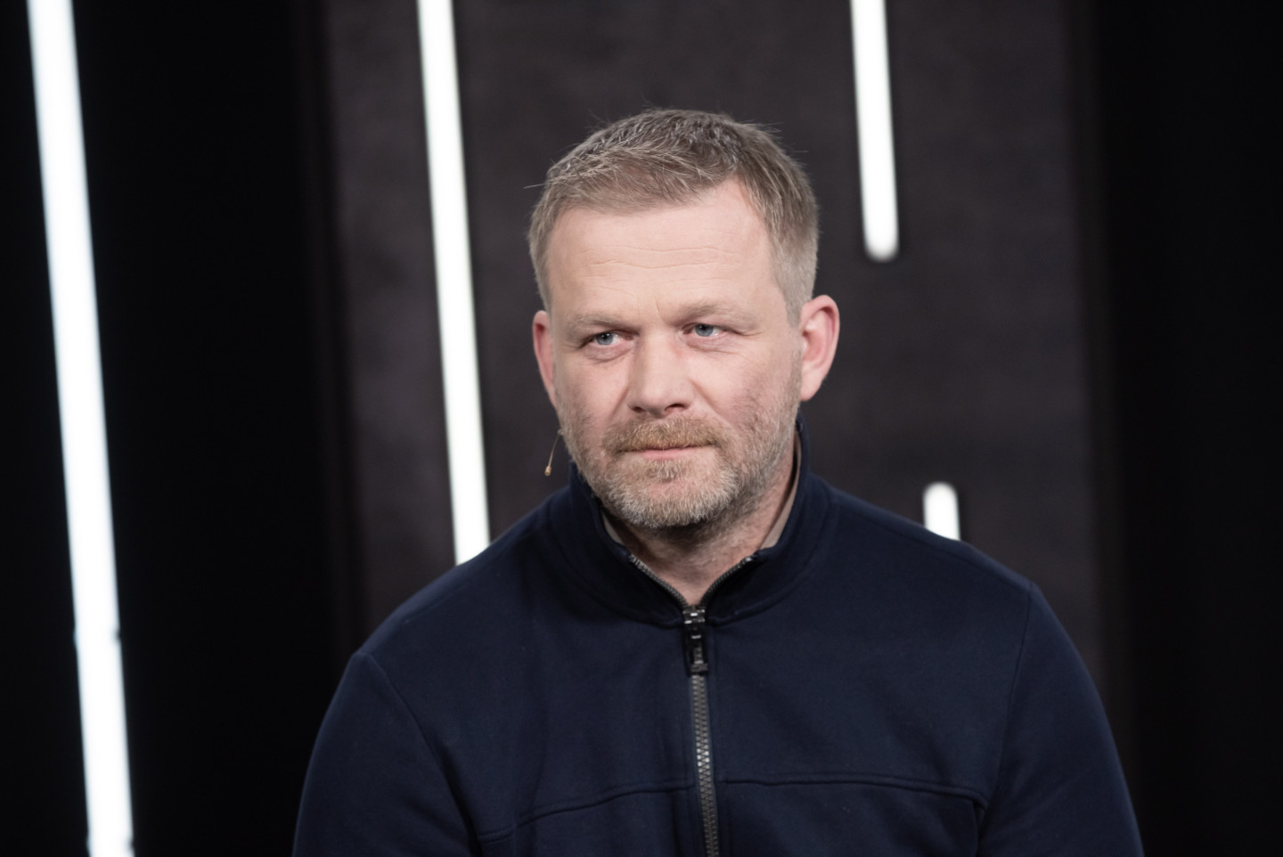 Reinis Pozņaks iznāk no "skapja": "Esmu Kremļa projekts" - nra.lv