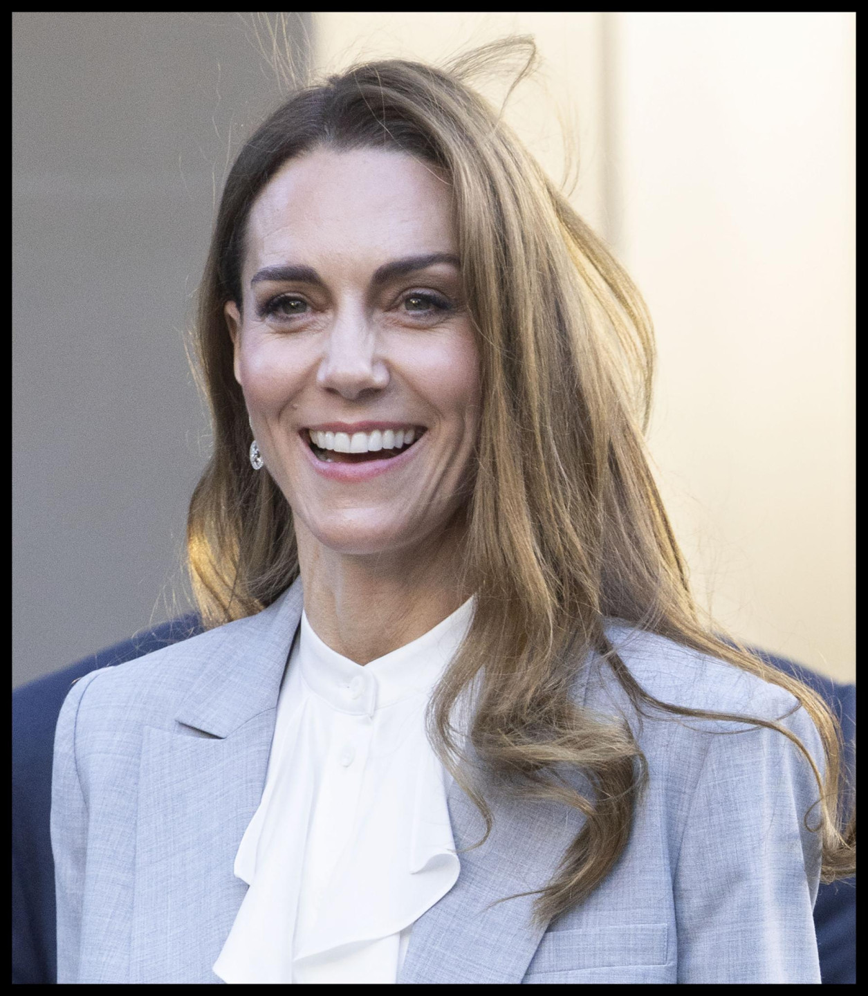 Kā Keita Midltone ieguva gaišākus matus? - nra.lv