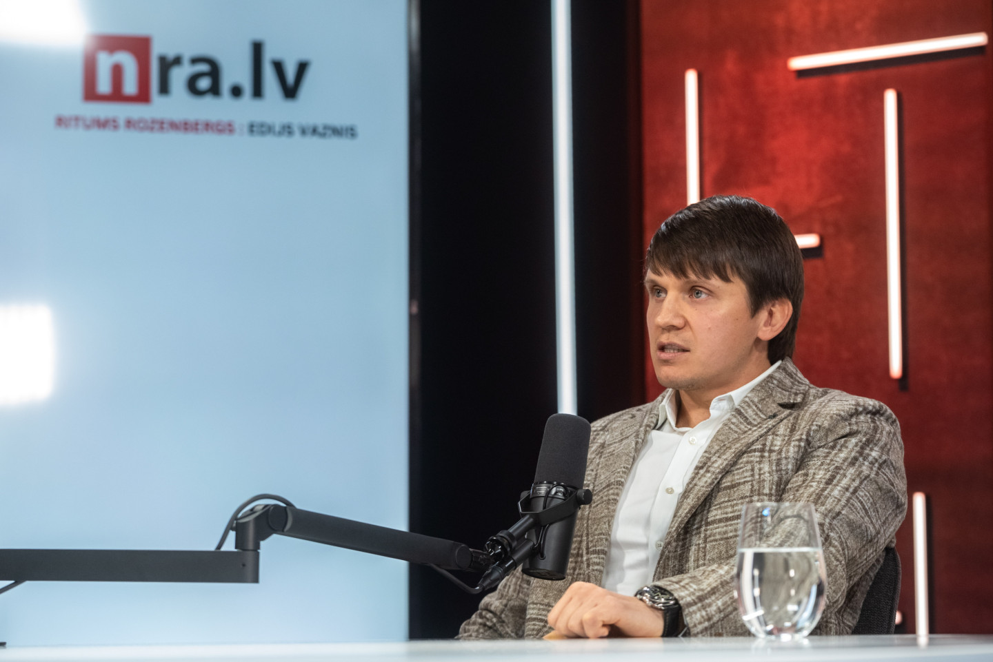 Advokāts Edijs Vaznis: konservatīvās partijas “Stambulas” kautiņā ...