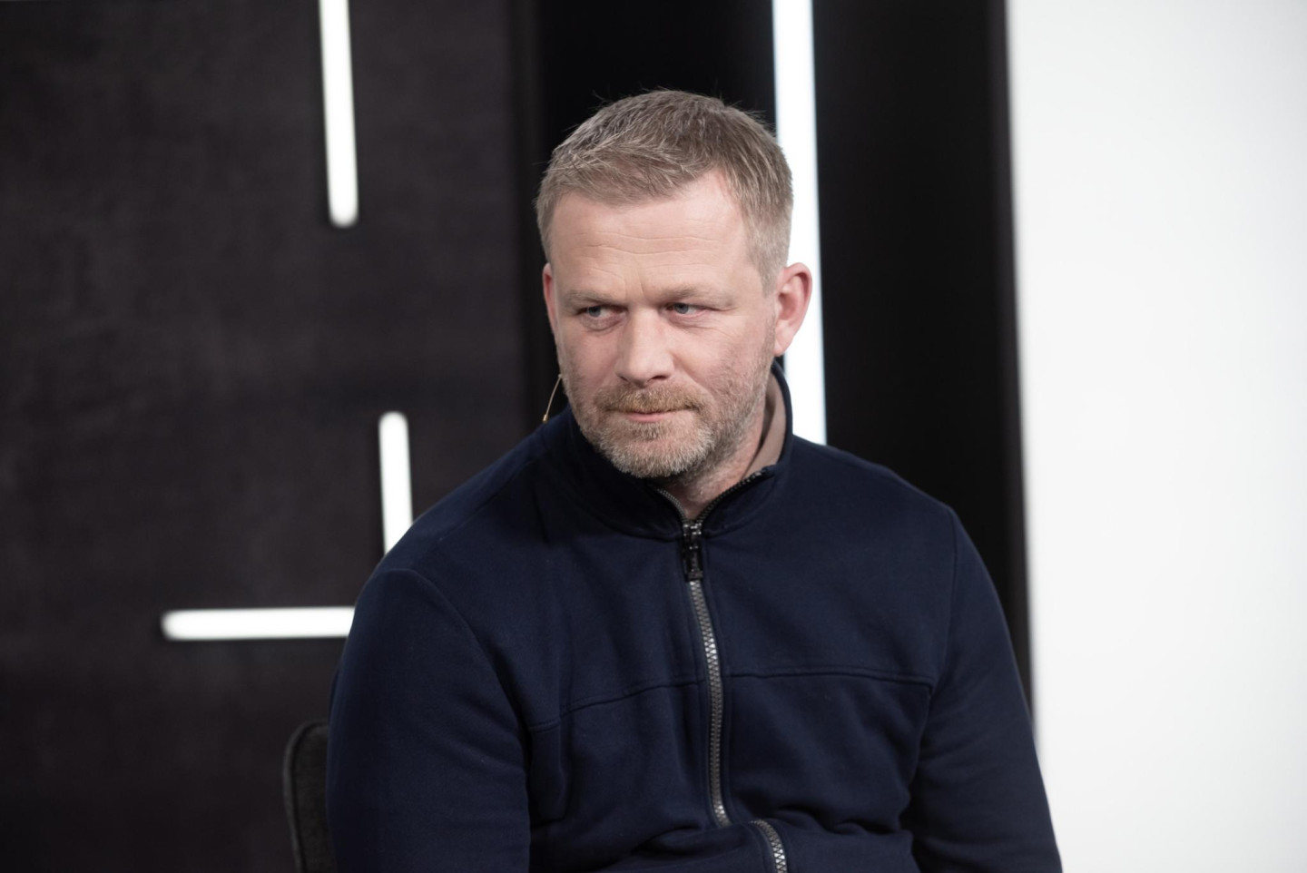 Reinis Pozņaks komentē miera sarunas: Visas konvencijas būs pie vienas ...