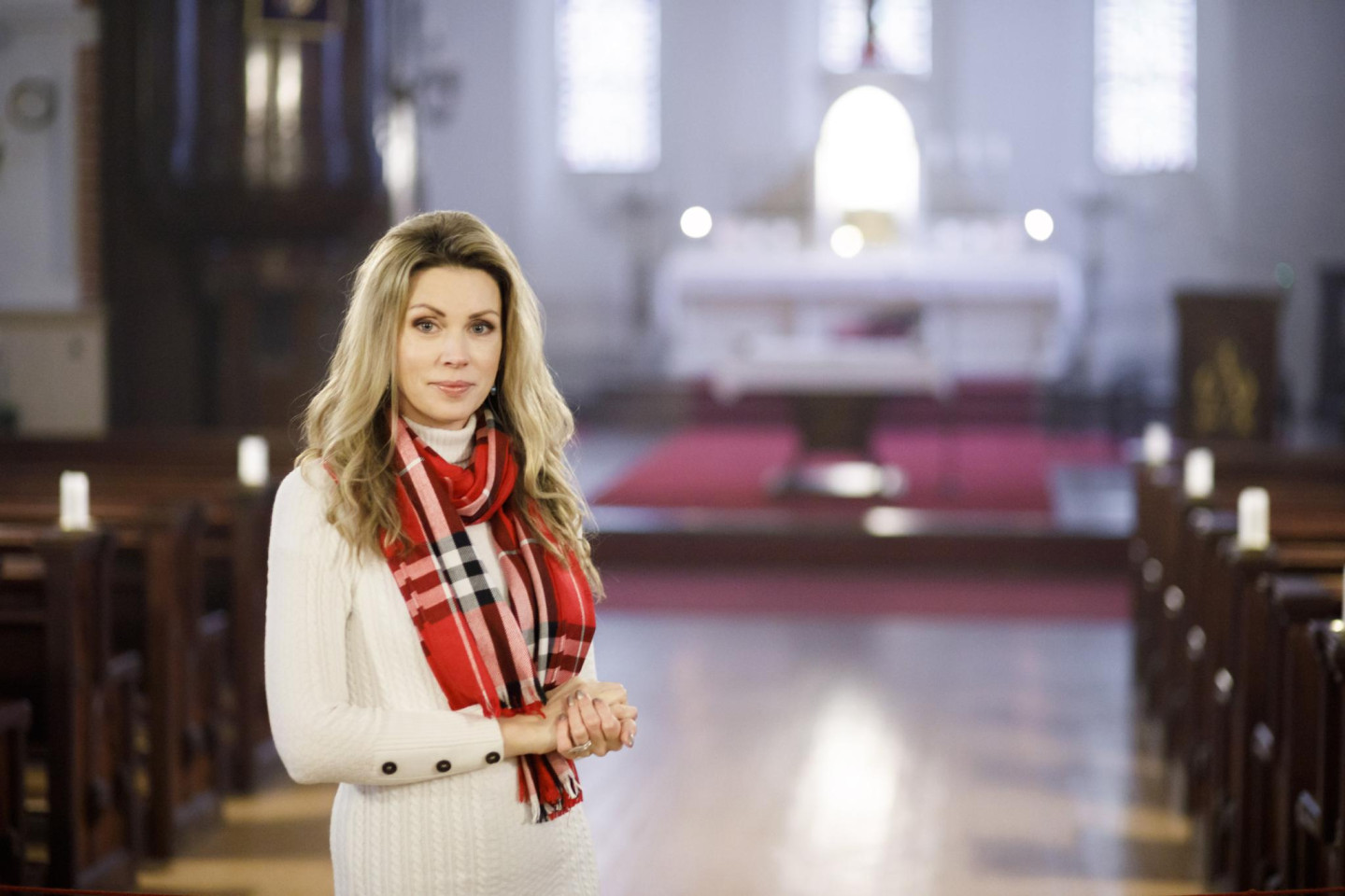 Psihoterapeite Anna Lieckalniņa komentē traģēdiju, kad Daugavā ...