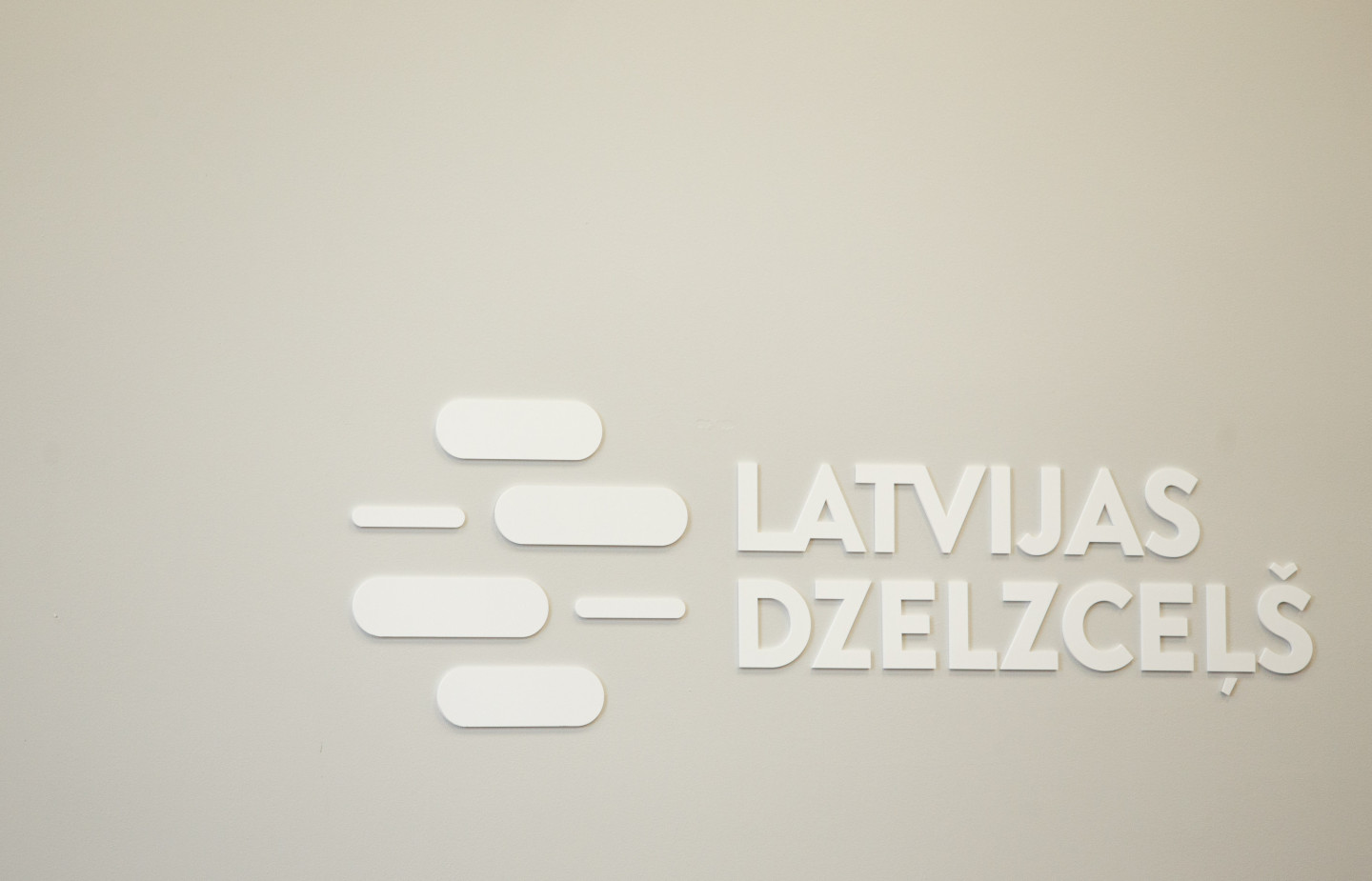 Atkāpies "Latvijas dzelzceļa" padomes priekšsēdētājs Liepiņš un padomes ...
