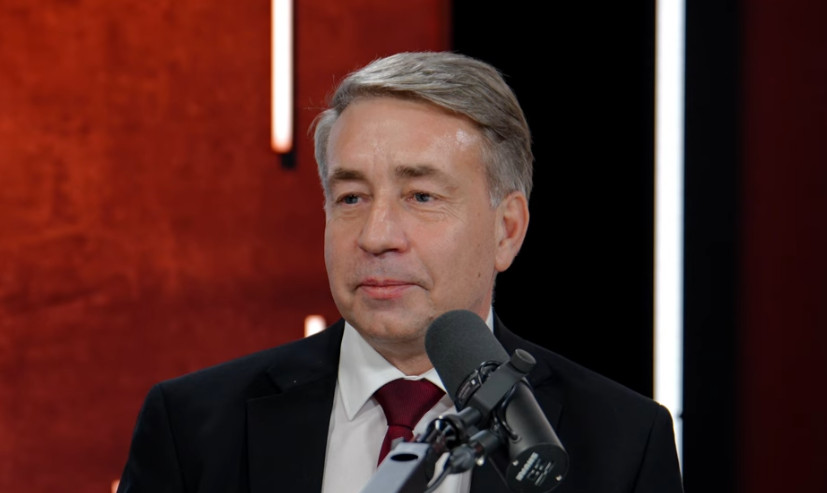 Uldis Augulis: Negribētos, lai sabiedriskajos medijos būtu valdības ...