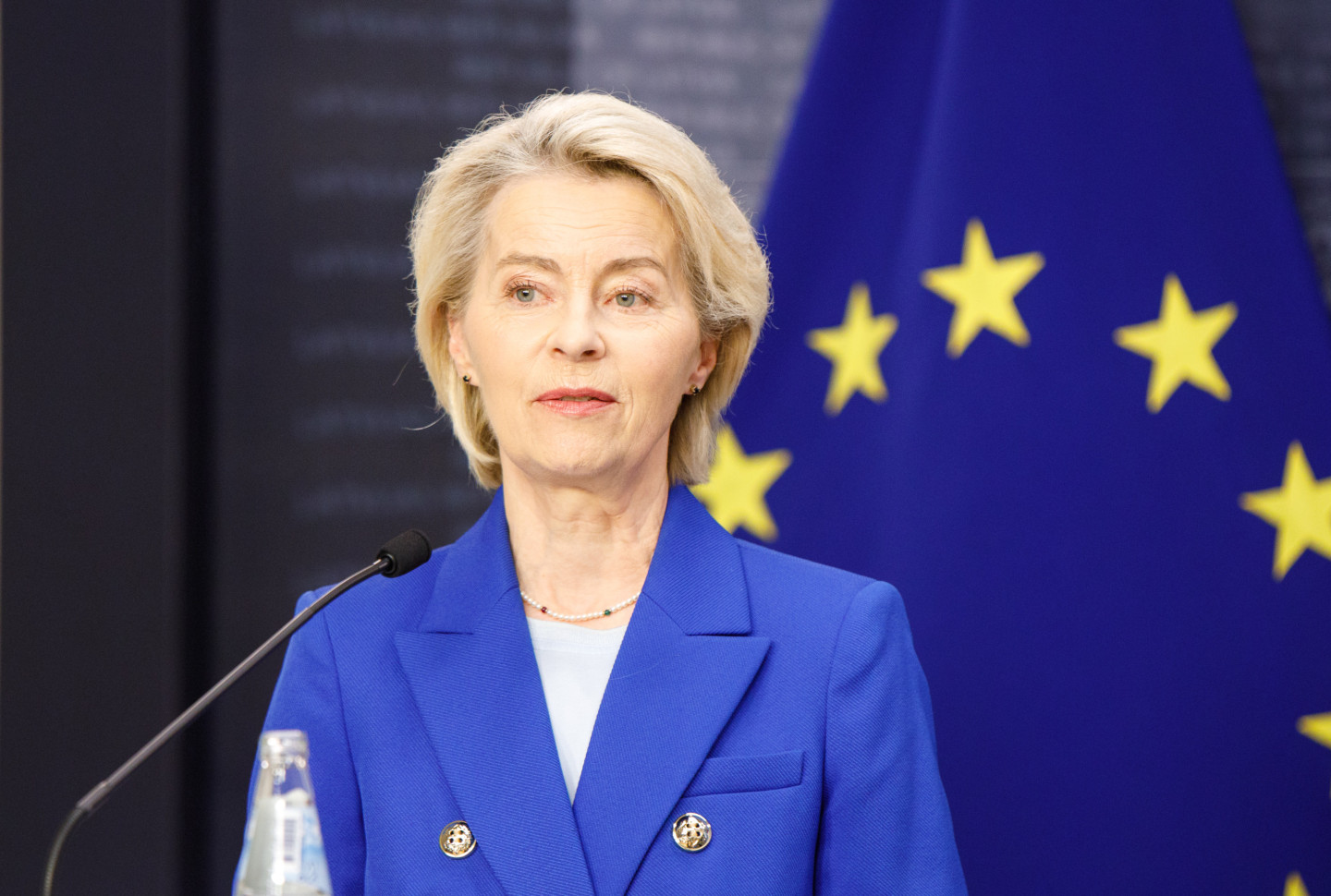 Lietuvas premjere iekļūst pasaulē ietekmīgāko sieviešu topā - nra.lv