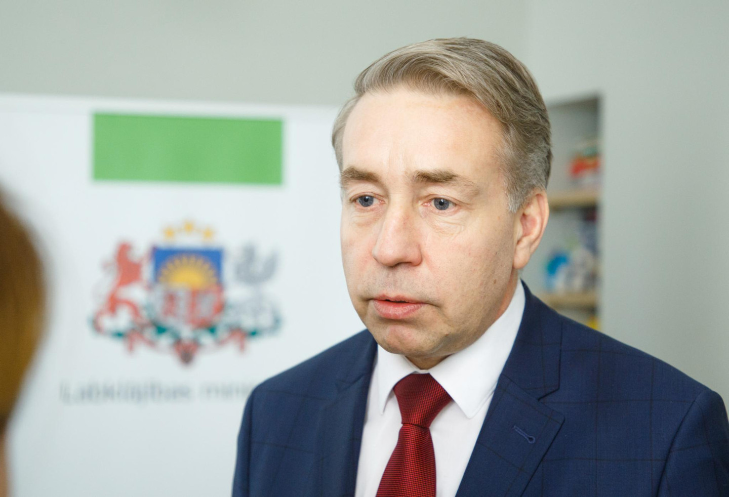 Uldis Augulis: Daudzi deputāti nezina, ko nozīmē pelnīt naudu - nra.lv