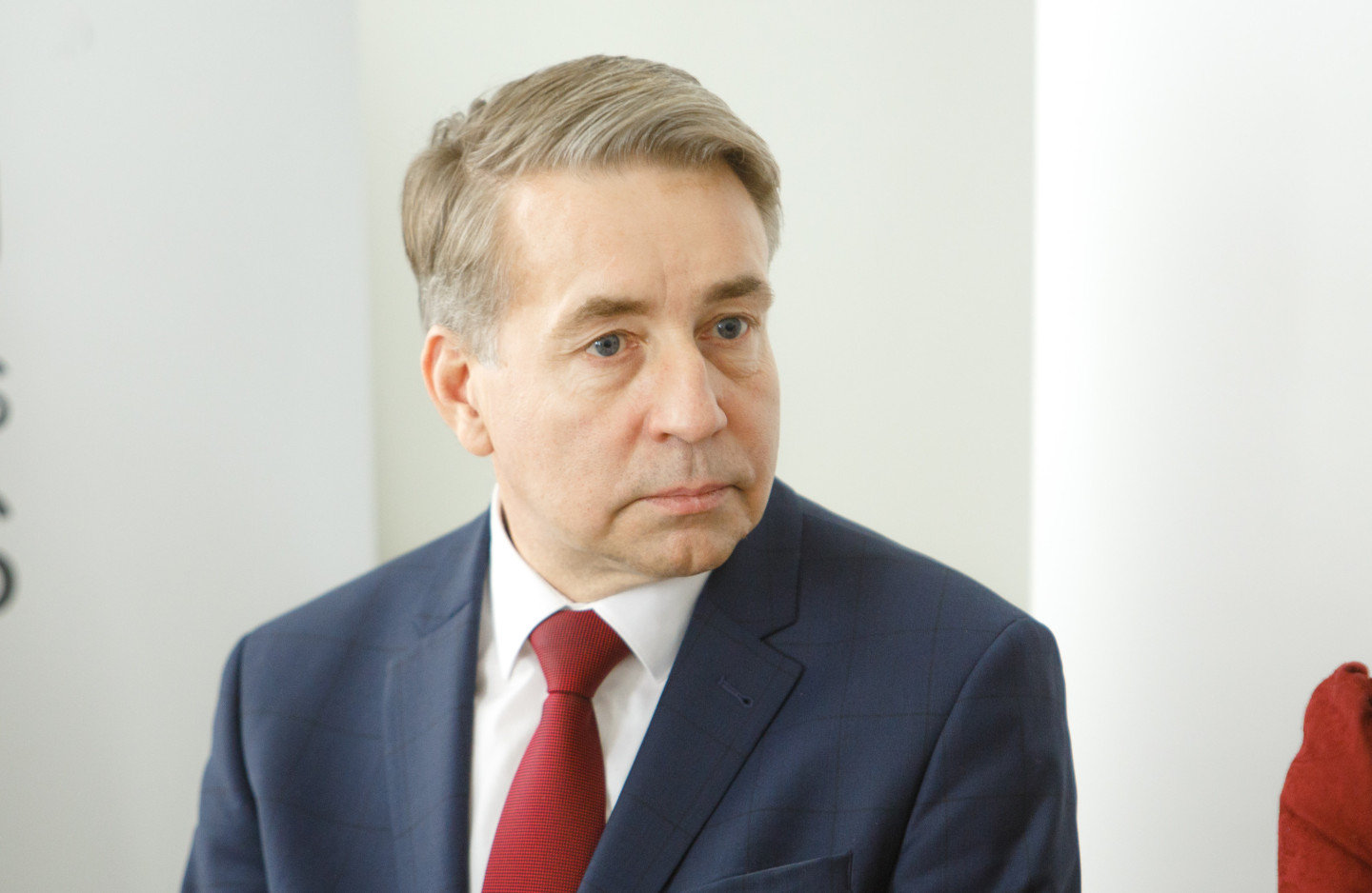 Uldis Augulis par “airBaltic” nedienām: Es biju tas, kurš atlaida ...