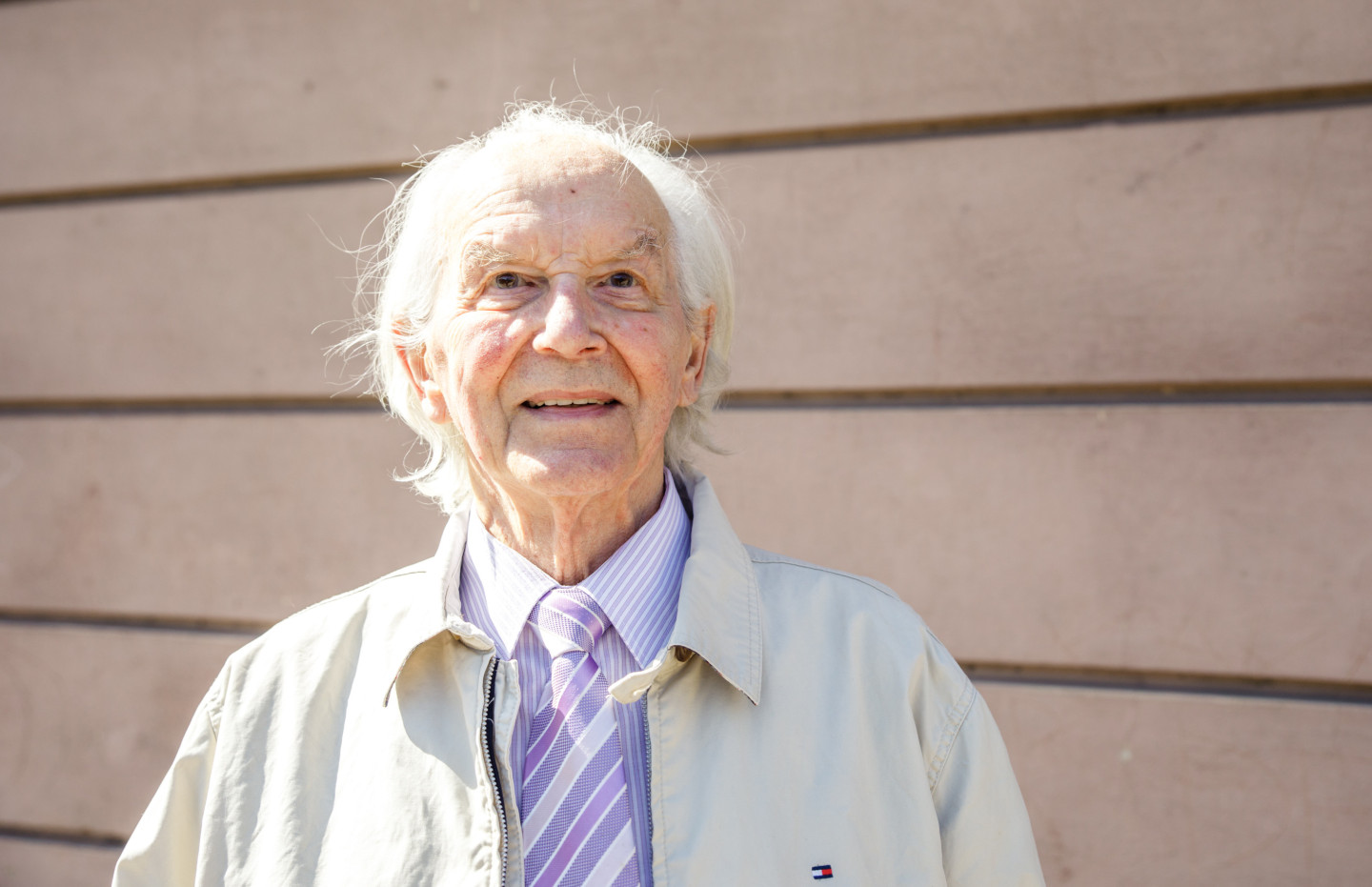 Miris Haralds Ritenbergs - nra.lv