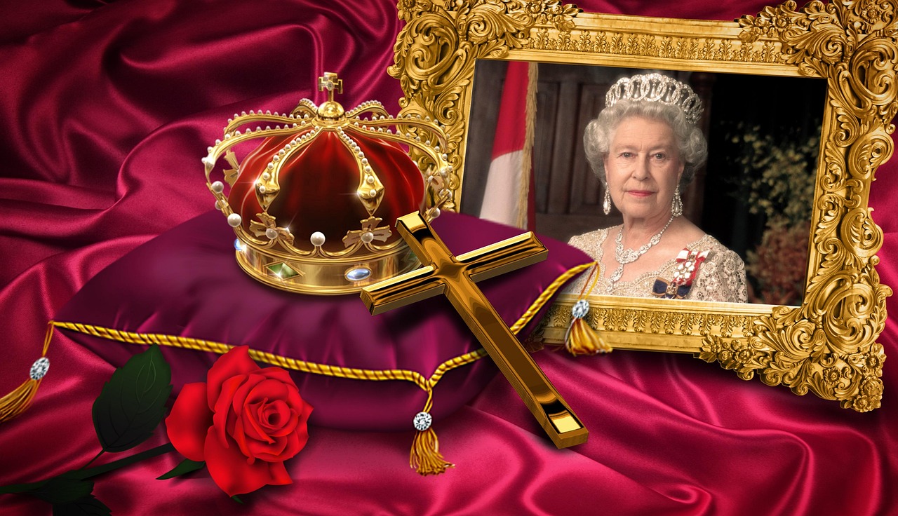 Queen Elizabeth's Final Words: Sarah Ferguson Reveals Details - News ...