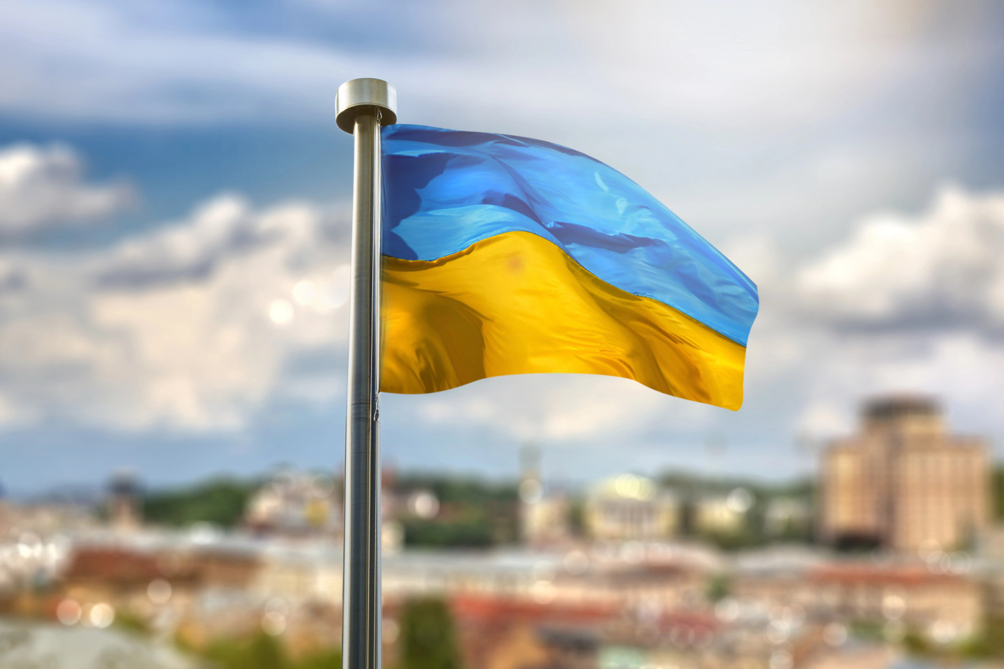 Baltijas valstis plāno sūtīt miera uzturētājus uz Ukrainu - nra.lv