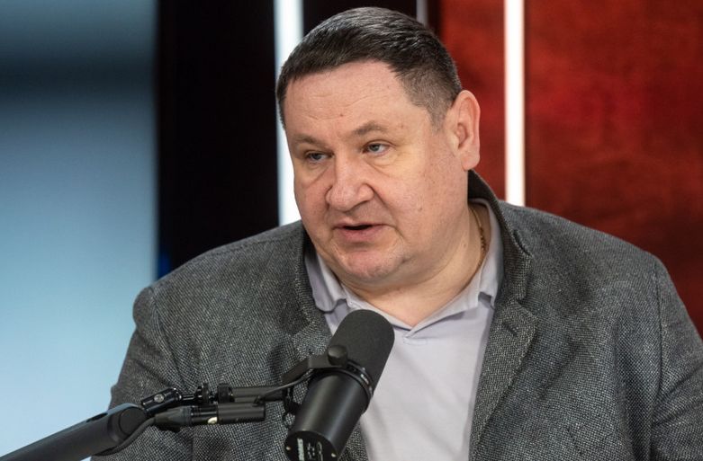 Egils Helmanis par palīdzību Ukrainai - nra.lv