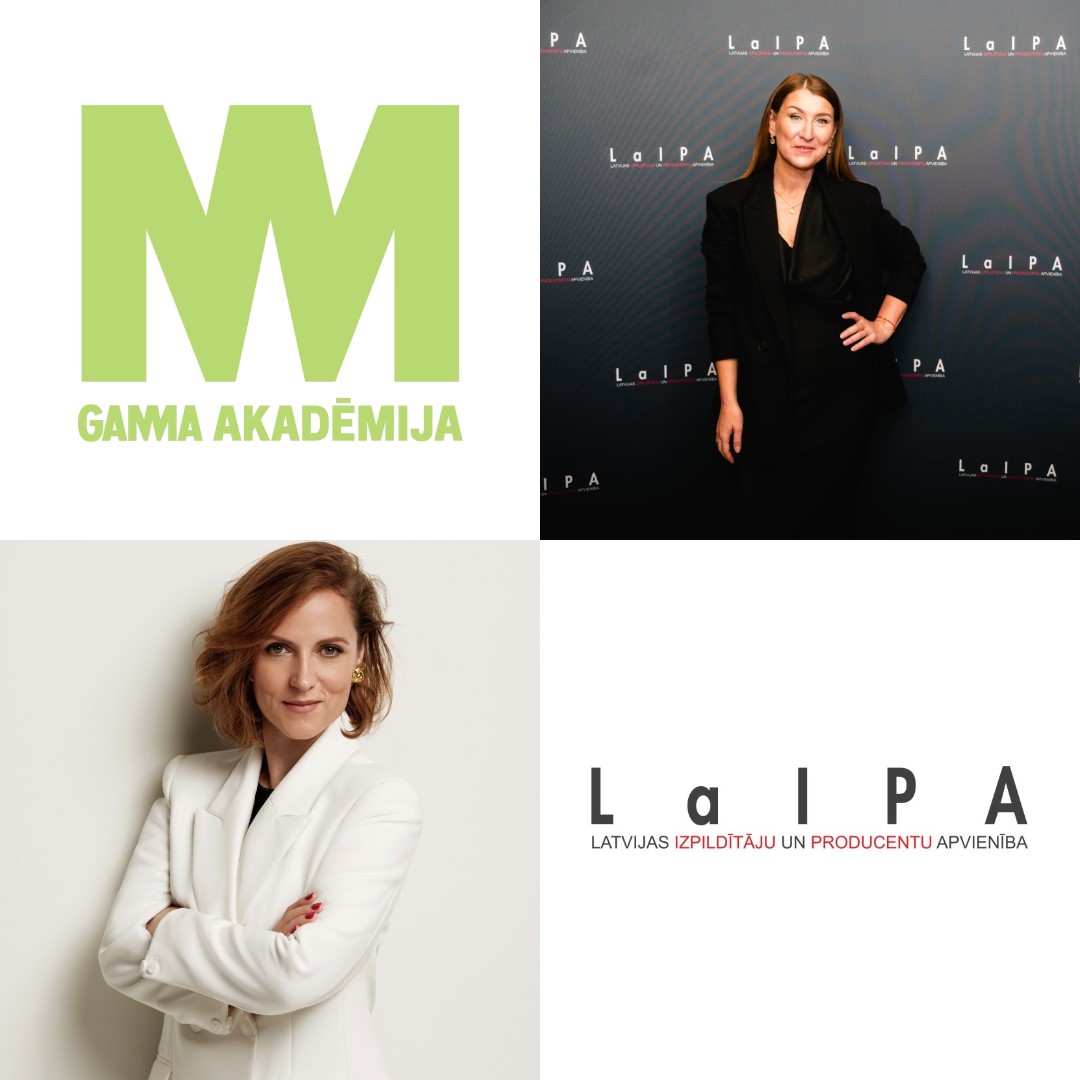 LaIPA starptautiskā konference: mūzikas metadati un tiesību pārvaldība ...