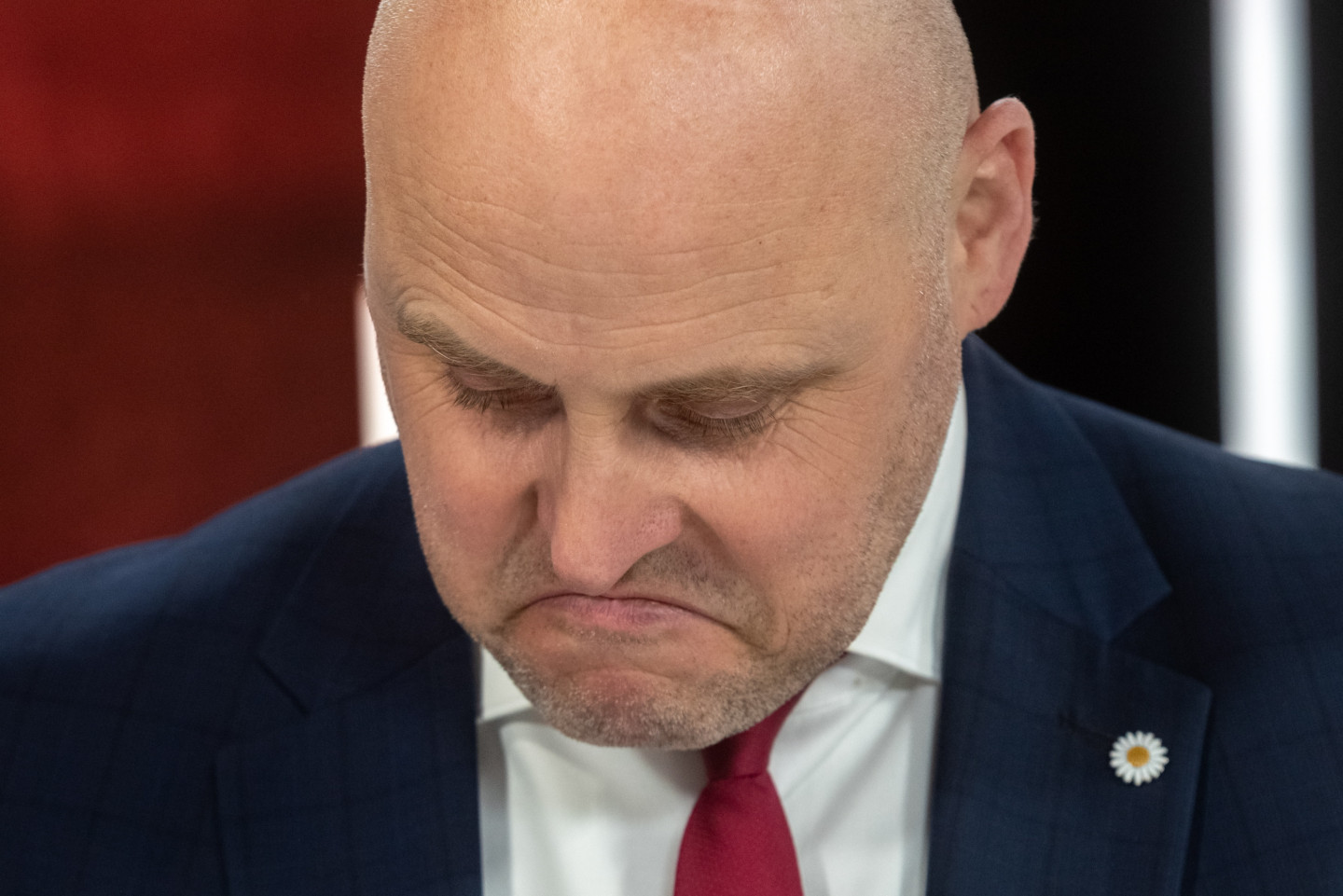 Kulbergs par iespējamām izmaiņām Teikā: Te ir piemērs, kad mērkaķim ...