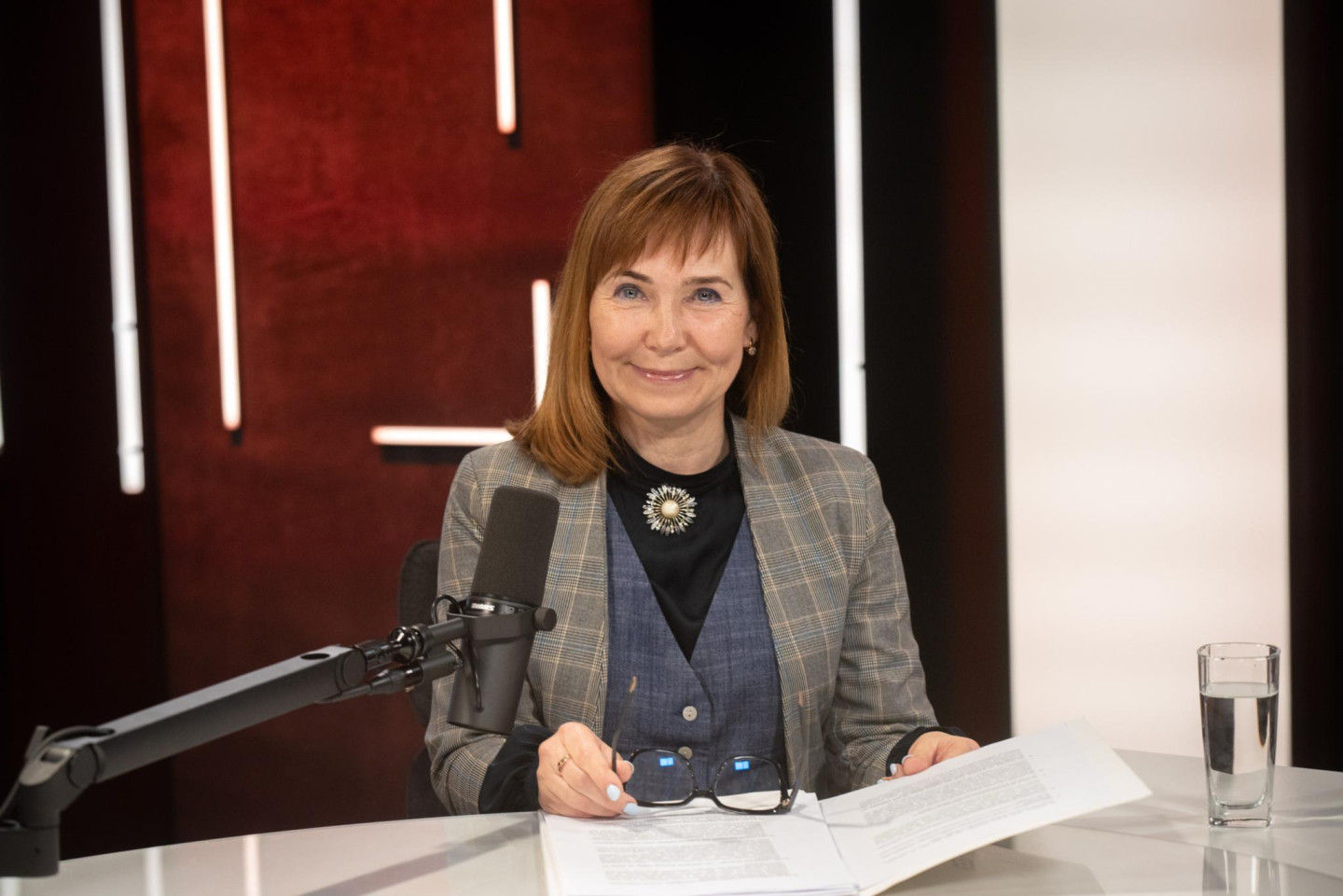 "Situācija mainās ļoti dinamiski," CVK nosauc lielāko risku ...