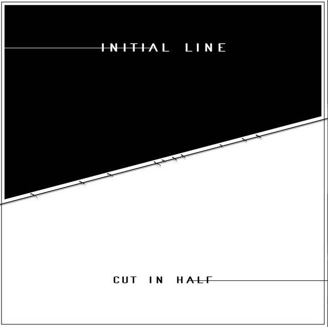 Albuma apskats: “Cut in Half” – “Initial Line” - nra.lv