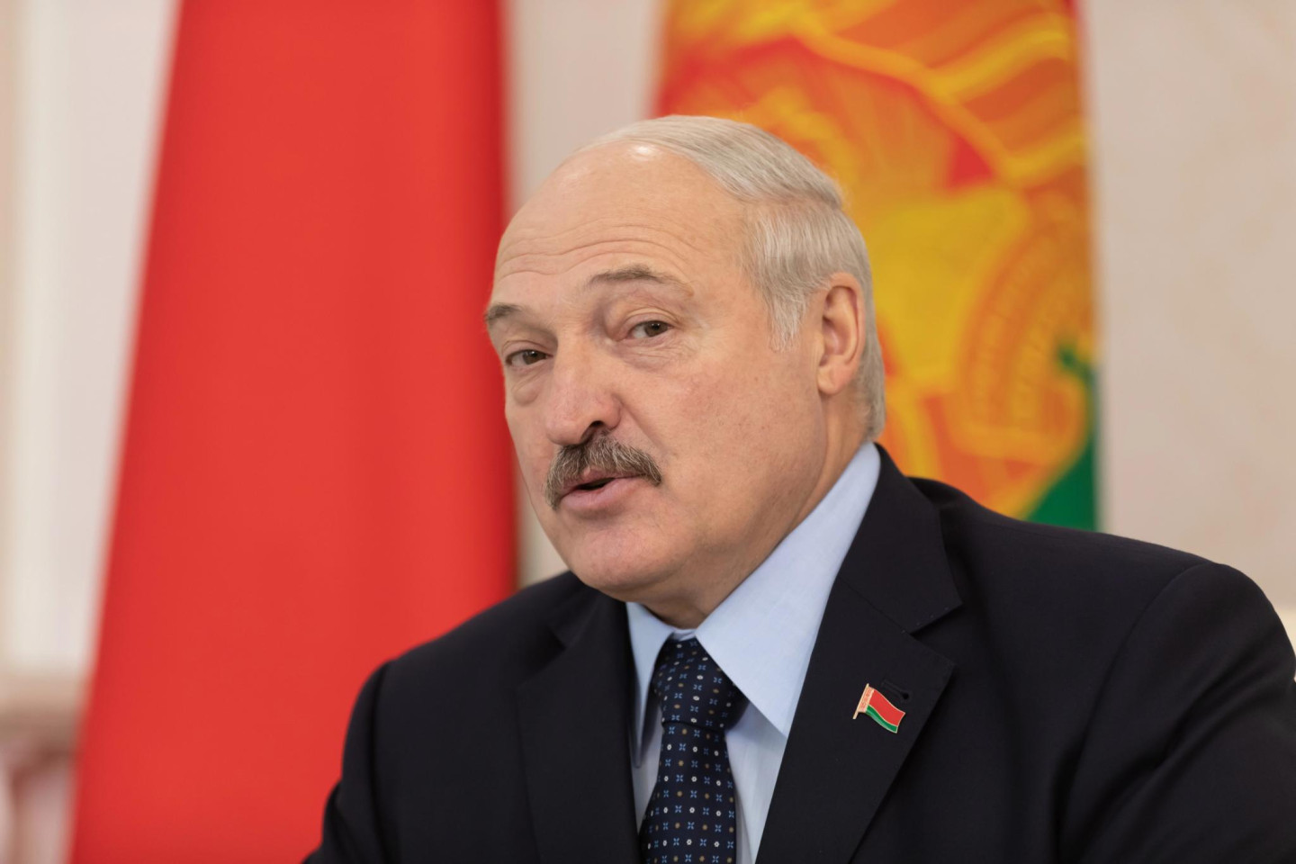 Lukašenko piedraud Armēnijai: “Ukrainā viss sākās tieši tāpat” - nra.lv