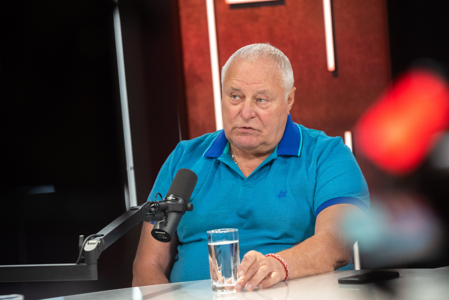 VIDEO. Leonīds Loginovs: Lietuva ar Krieviju vienojusies sev par labu ...