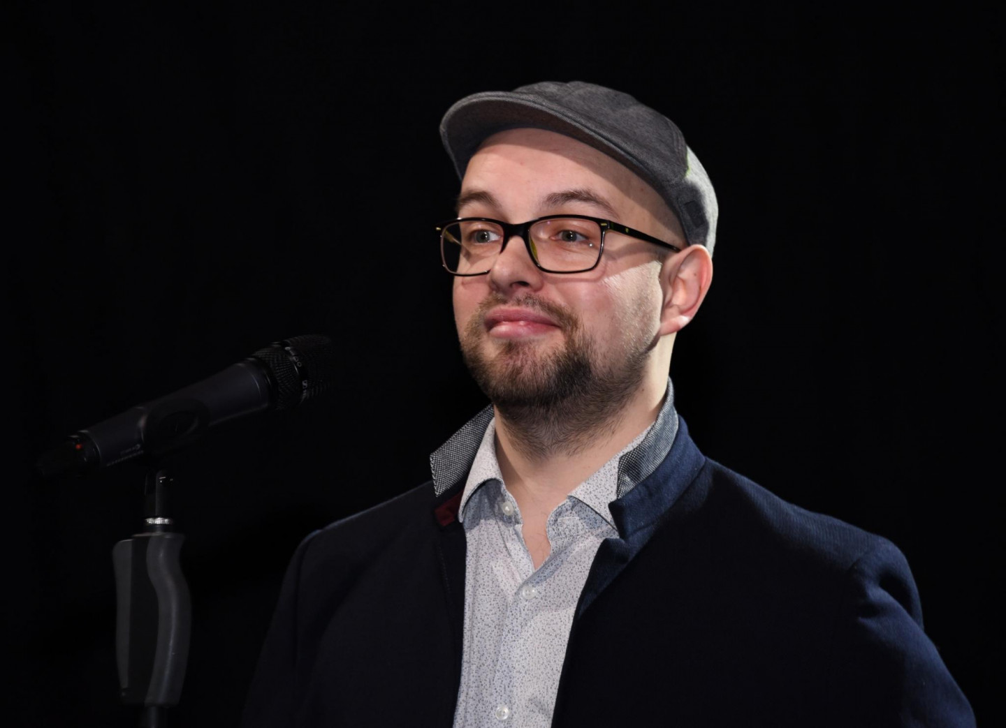 Lauris Valters, jaunajā videoklipā dodoties Latvijas dabā, aicina ...