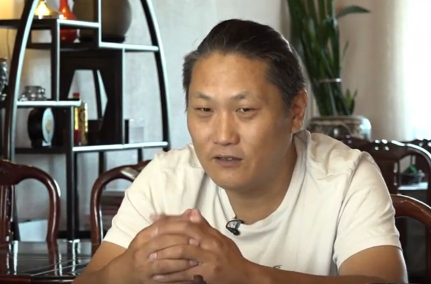 Ko par dzīvi Latvijā saka ķīnietis, kurš šeit nodzīvojis 23 gadus ...